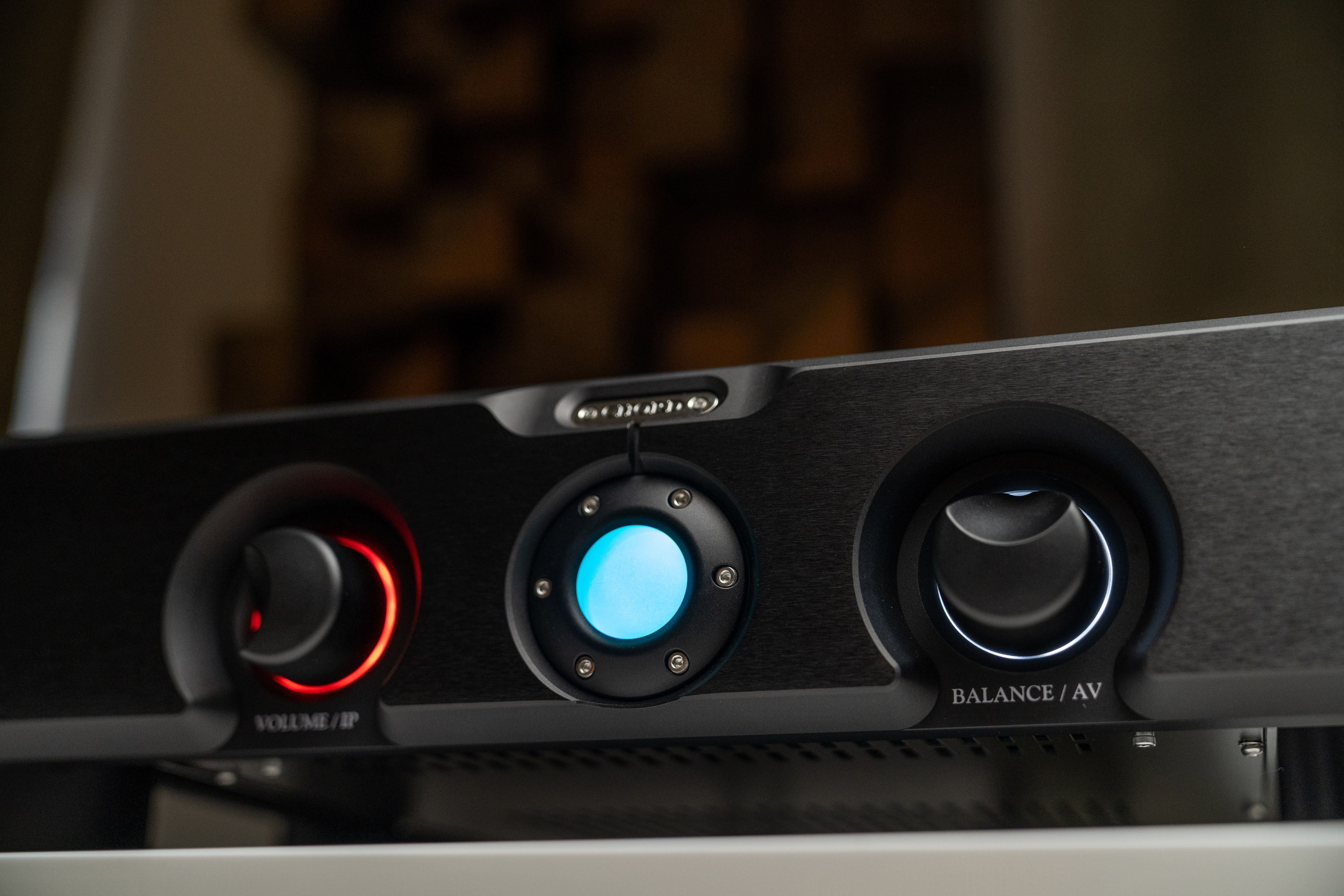 Chord Electronics Bulgaria - AVstore