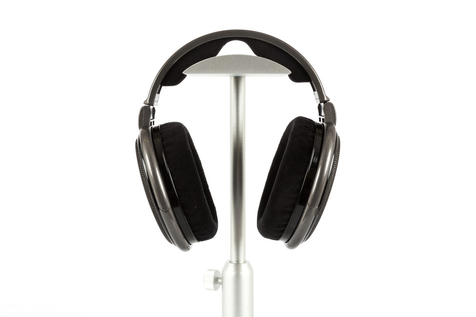 Casti Hi-Fi Sennheiser HD 650 la AVstore.ro