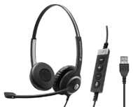 Casti CallCenter/Office