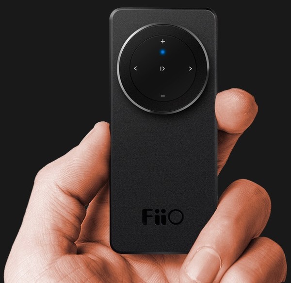 Fiio RM1 Bluetooth Remote Controller la AVstore.ro