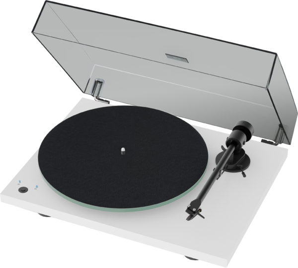 Pickup ProJect T1 Phono SB la AVstore.ro