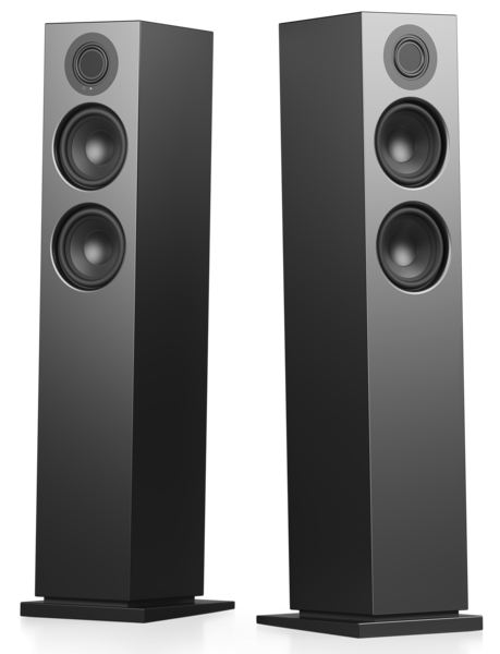 Boxe active Audio Pro A48 la AVstore.ro