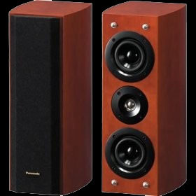 Boxe Panasonic SB-PS800 la AVstore.ro