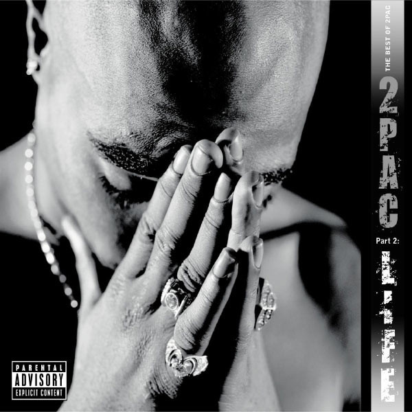 VINIL UNIVERSAL RECORDS 2Pac - The Best Of 2Pac - Part 2 : Life la ...