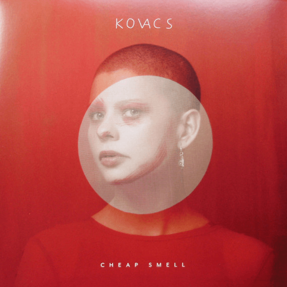 VINIL WARNER MUSIC Kovacs - Cheap Smell la AVstore.ro