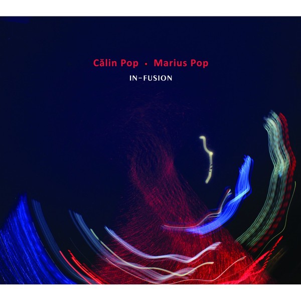CD Soft Records Calin Pop / Marius Popp - In-Fusion la AVstore.ro