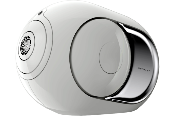Boxe active DEVIALET Phantom Classic 2000W la AVstore.ro