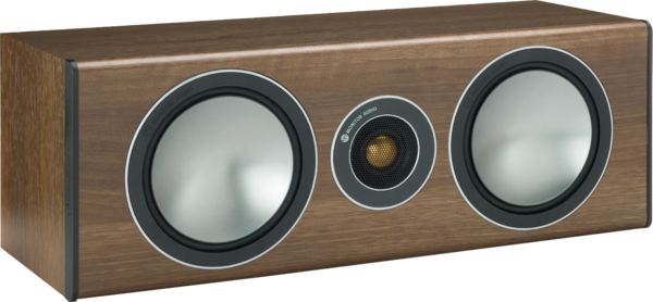 Boxe Monitor Audio Bronze Centre la AVstore.ro