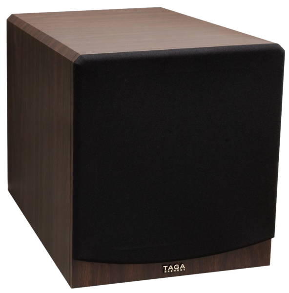 Subwoofer Taga Harmony TSW-210 la AVstore.ro