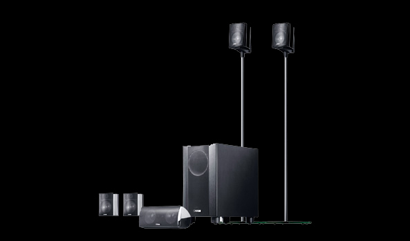 Boxe Canton Movie 125 MX la AVstore.ro