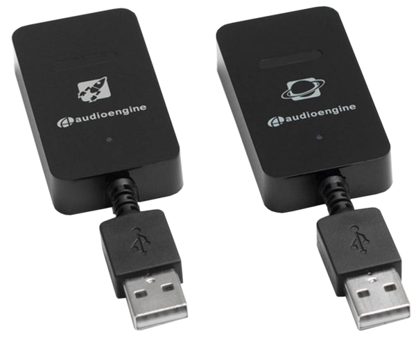 Audioengine W3 Wireless Adapter la AVstore.ro