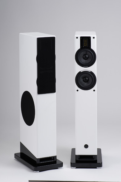 Boxe Scansonic M-9 BTL la AVstore.ro