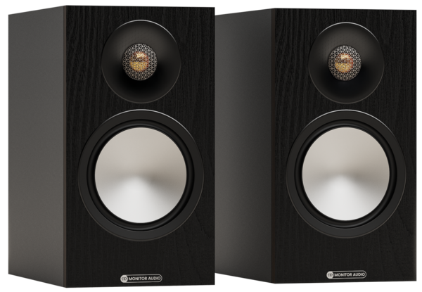 Boxe Monitor Audio Bronze 50 7G la AVstore.ro