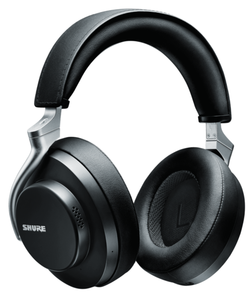 Casti Shure AONIC 50 Black la AVstore.ro