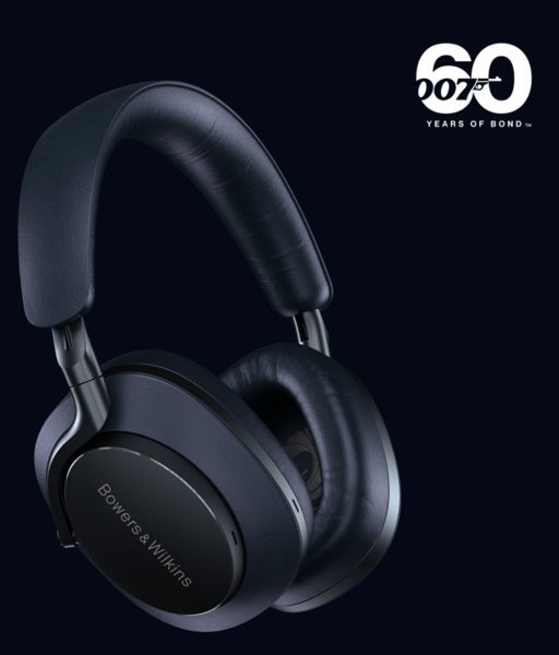 Casti Bowers & Wilkins PX8 007 Edition la AVstore.ro