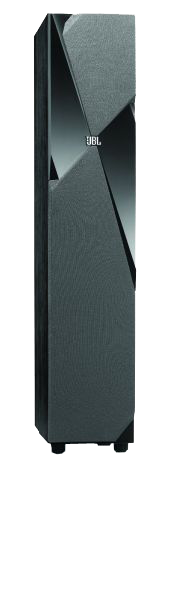 Boxe JBL Studio 180 Negru la AVstore.ro