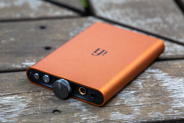 DAC iFi Audio hip-dac 2 la AVstore.ro