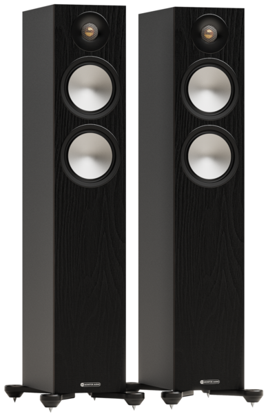 Boxe Monitor Audio Bronze 300 7G la AVstore.ro