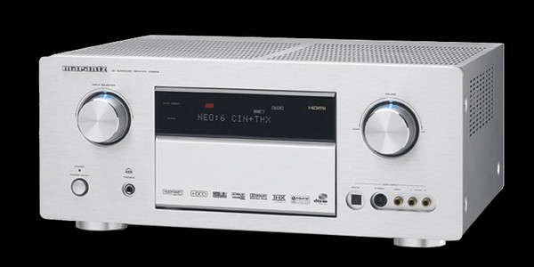 Receiver Marantz SR8002 la AVstore.ro
