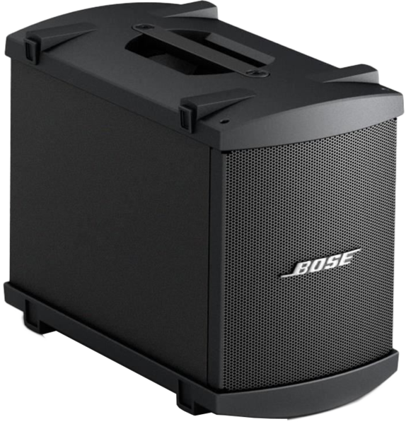 Boxe active Bose Bass Module B1 la AVstore.ro