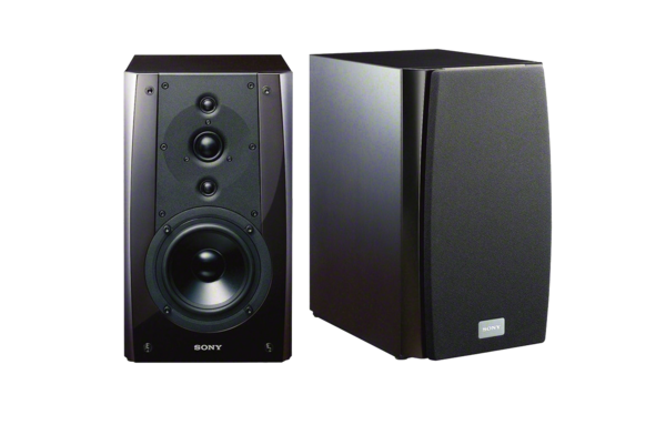 Boxe Sony SS-NA5 la AVstore.ro