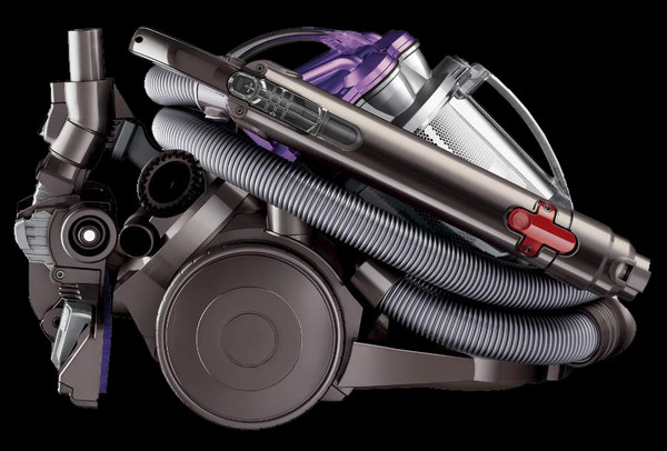 Aspirator Dyson DC20 Allergy Parquet la AVstore.ro