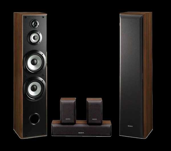 Boxe Sony SS-FCR6000 la AVstore.ro