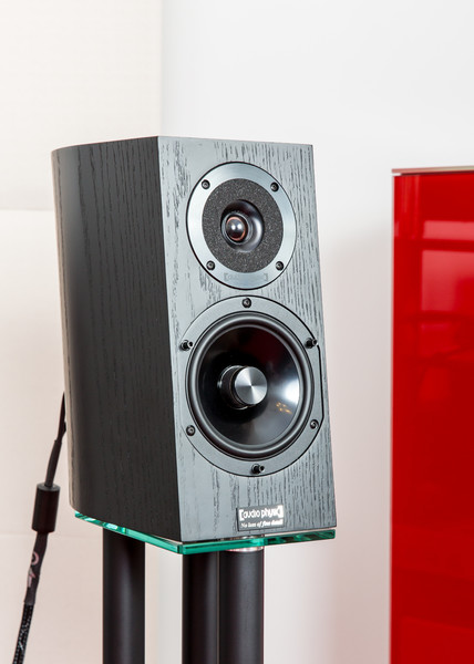 Boxe Audio Physic Step 25 plus+ la AVstore.ro