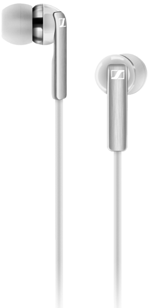 Casti Sennheiser CX 2.00 I la AVstore.ro