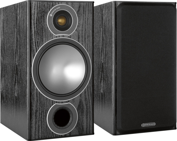 Boxe Monitor Audio Bronze 2 la AVstore.ro