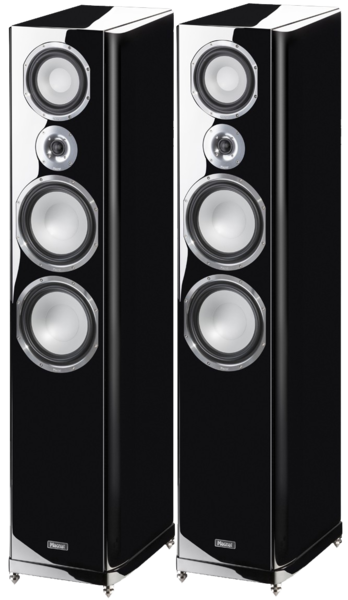 Boxe Magnat Quantum 1009 S la AVstore.ro