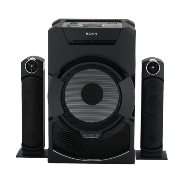 Sony MHC-GT5D la AVstore.ro