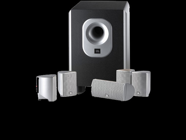 Boxe JBL SCS 140 la AVstore.ro