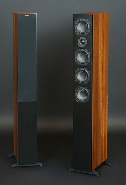 Boxe Scansonic L-12 la AVstore.ro