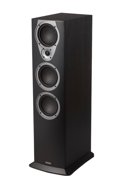 Boxe Mission MX-5 la AVstore.ro