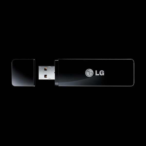 LG AN-WF100 Wifi Dongle la AVstore.ro