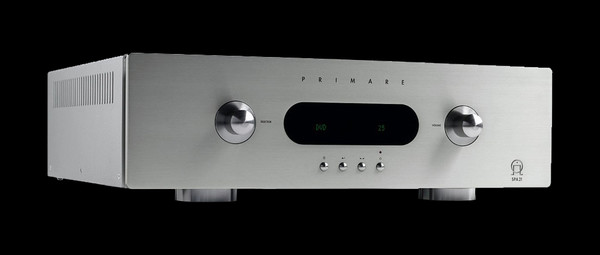 Receiver Primare SPA21 la AVstore.ro