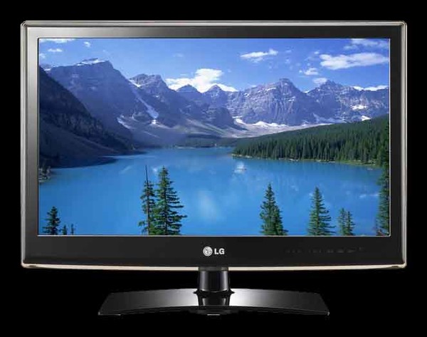 TV LG 26LV2500 la AVstore.ro