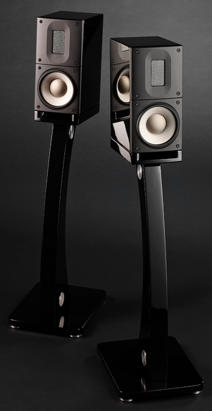 Boxe Raidho X1t la AVstore.ro