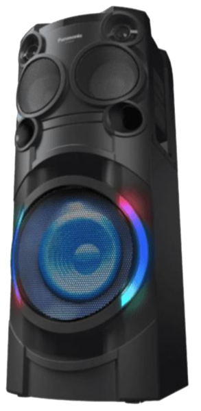 Boxe active Panasonic SC-TMAX40 la AVstore.ro