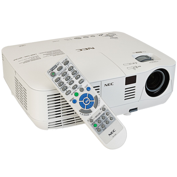 Videoproiector Nec V230X la AVstore.ro