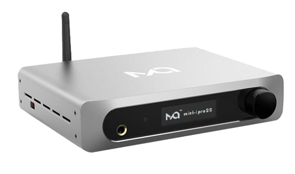 DAC Matrix Mini-i Pro 2S la AVstore.ro