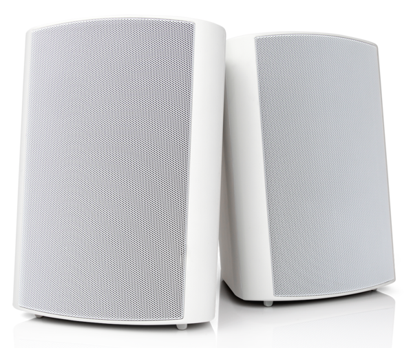 Boxe Argon Audio OUTDOOR6 Alb la AVstore.ro