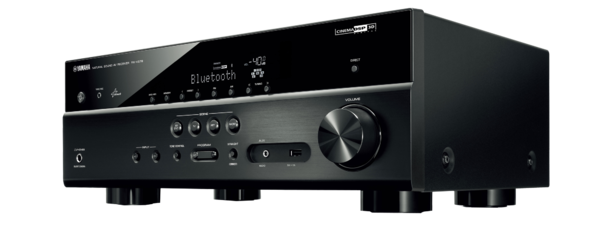 Receiver Yamaha RX-V579 la AVstore.ro