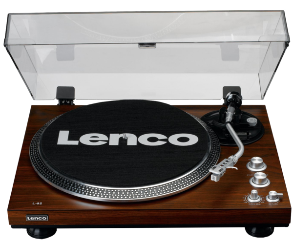 Pick-up Lenco