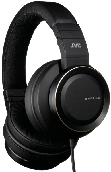 Casti JVC HA-SZ2000-E la AVstore.ro