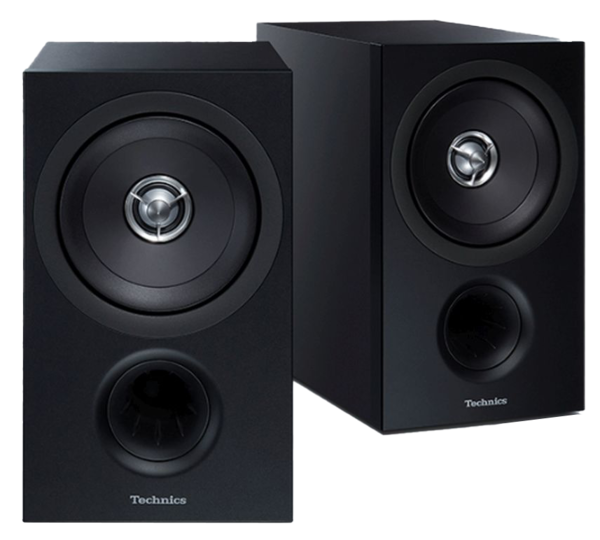 Boxe Technics SB-C600 Negru la AVstore.ro