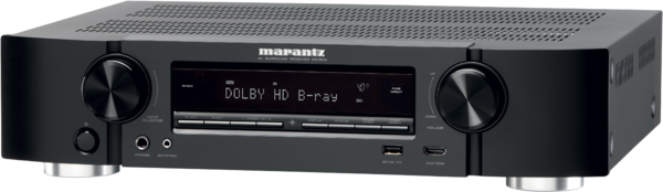 Receiver Marantz NR 1504 la AVstore.ro