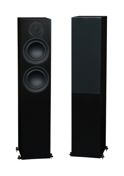 Boxe Scansonic L-14 la AVstore.ro