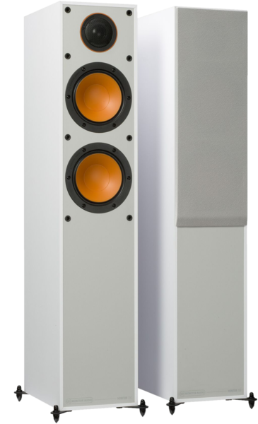 Boxe Monitor Audio Monitor 200 la AVstore.ro